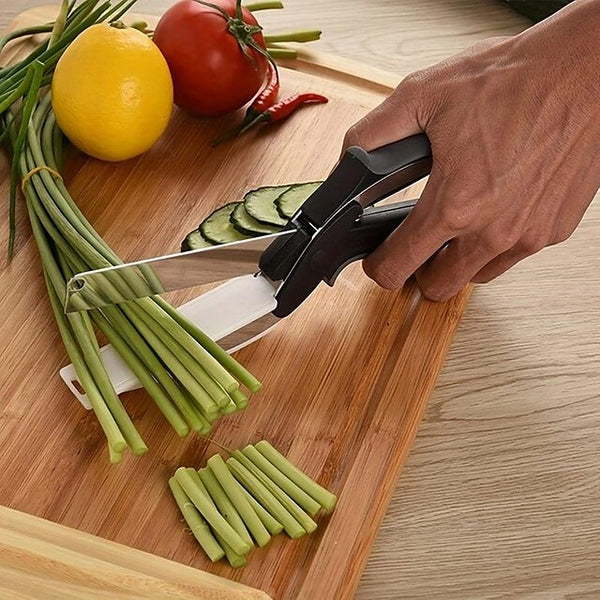 ChopMaster Pro® - La Solución Perfecta para tu Cocina – Wonder Store
